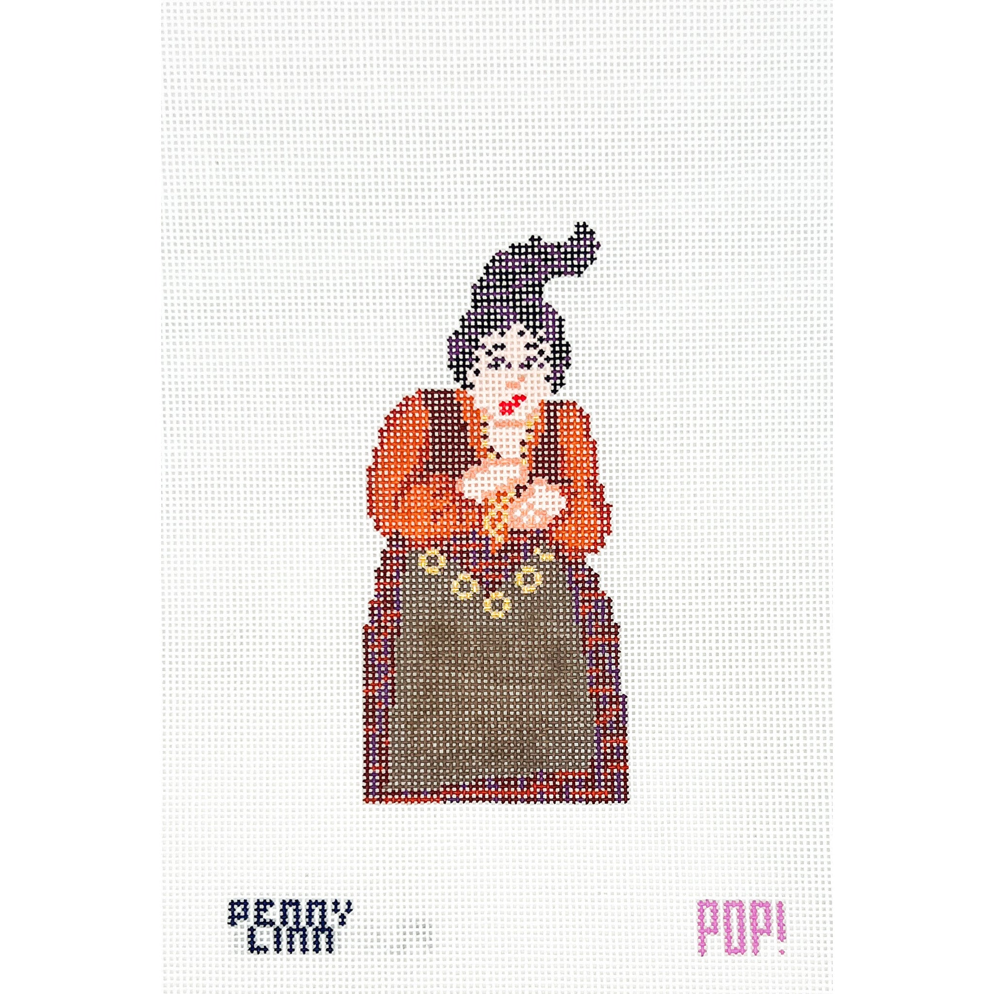 Penny Linn Designs – NovellaNeedlepoint